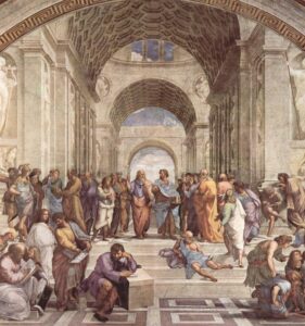 History of Philosophy - ThisDay-in-WorldHistory